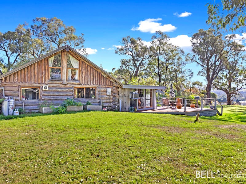 55 Old Beenak Road, Yellingbo, Vic 3139 - Property Details
