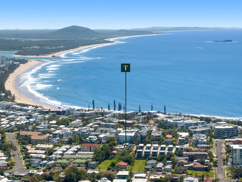 5/13-15 Marjorie Street, Mooloolaba, Qld 4557 - Property Details
