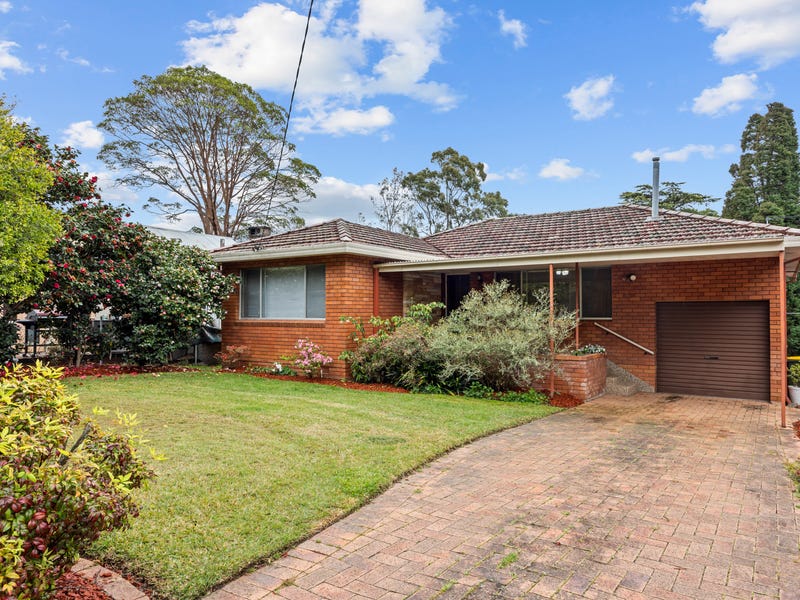 34 Plateau Road, Springwood, NSW 2777 - Property Details
