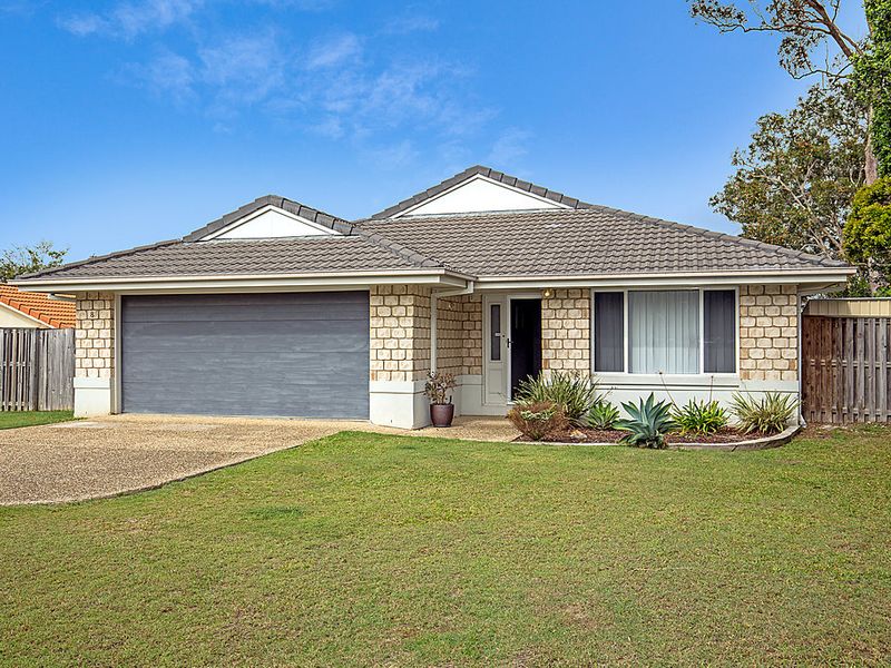 8 Bluefen Court, Upper Coomera, QLD 4209 - realestate.com.au