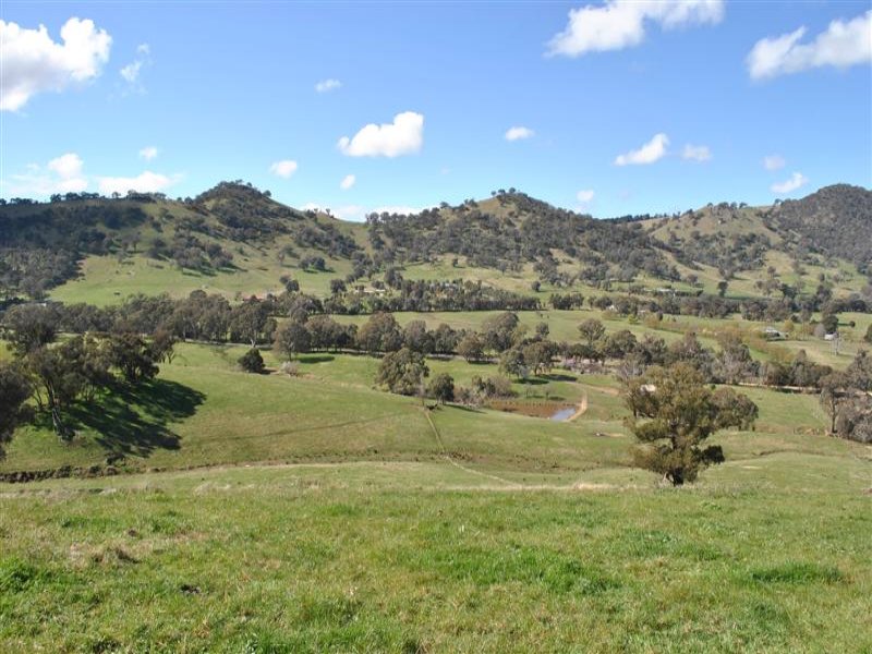 Monkey Gully Road, Mansfield, Vic 3722 - Property Details