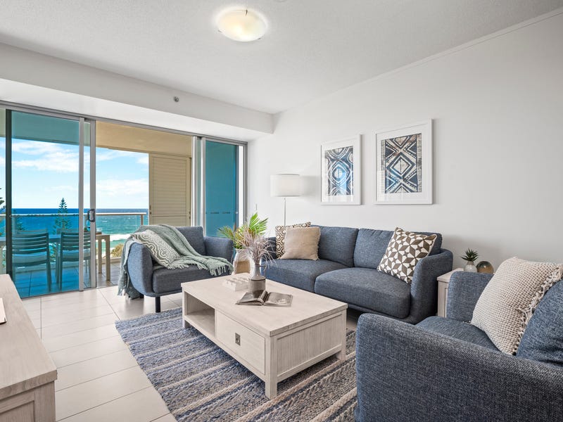 1002/3 McLean Street, Coolangatta, Qld 4225 - Property Details