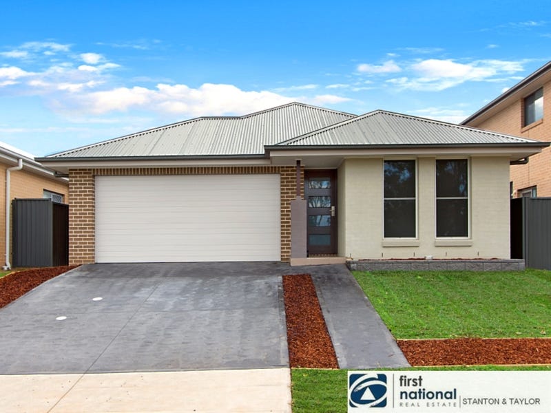65 Greenwood Parkway, Jordan Springs, NSW 2747 - realestate.com.au