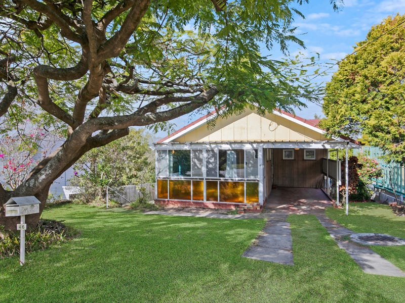 46 North Street, Kedron, Qld 4031 - Property Details