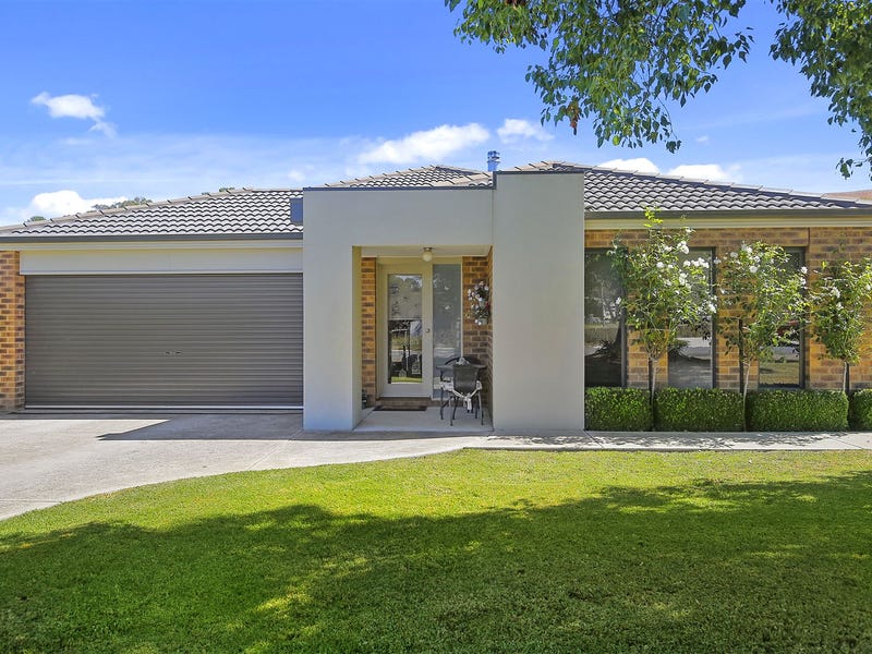 15 Peterkin Street, Alexandra, Vic 3714 - Property Details