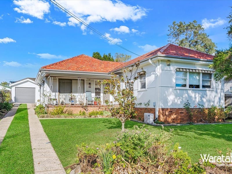8 Prospect Street, Blacktown, NSW 2148 - Property Details