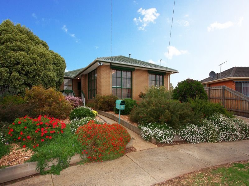 6 Napier Court, Frankston, Vic 3199 - Property Details