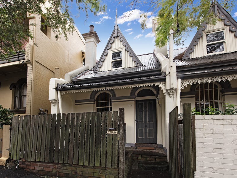 11 Smith Street, Rozelle, NSW 2039 - realestate.com.au