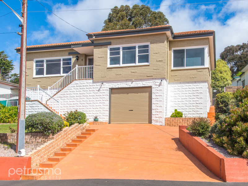 8 First Avenue, West Moonah, TAS 7009 - realestate.com.au