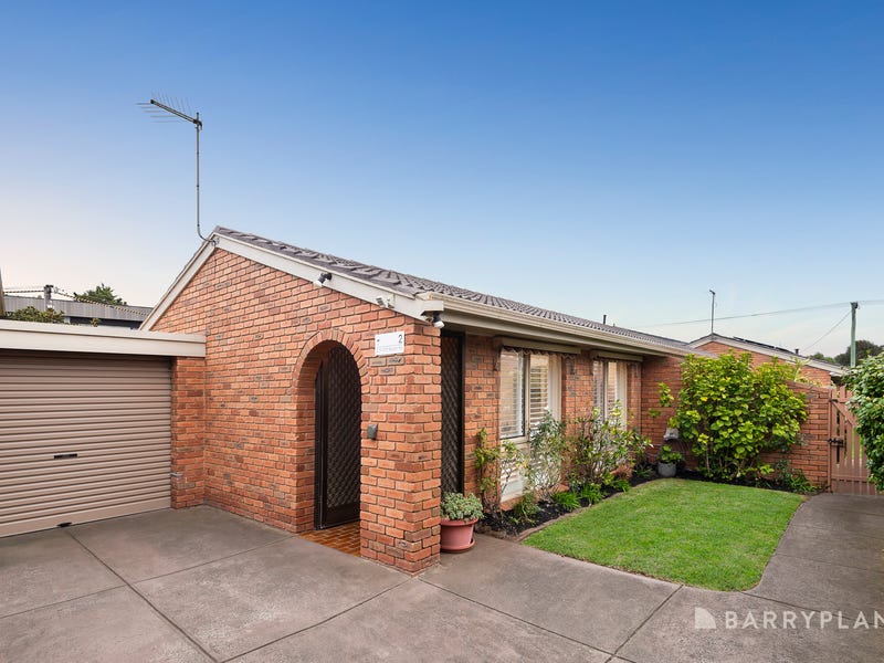 2/204-205 Beach Road, Mordialloc, Vic 3195 - Property Details