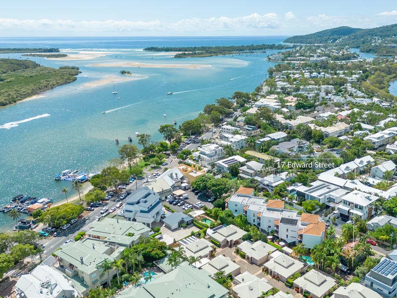 17 Edward Street, Noosaville, Qld 4566 - Property Details