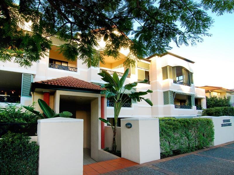 6/49 Racecourse Road, Hamilton, QLD 4007 - realestate.com.au