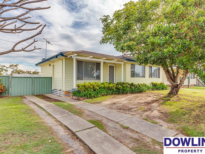 8 Frewin Avenue, Woodberry, NSW 2322 - Property Details