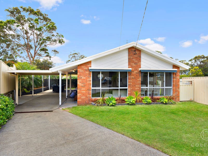 5 Jeremy Close, Halekulani, NSW 2262 - Property Details