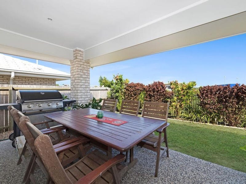 11 Alfred Raymond Hulse Drive, Upper Coomera, QLD 4209 - realestate.com.au