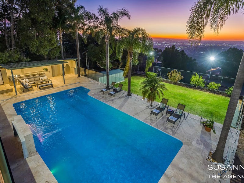 69 Basildon Road, Lesmurdie, WA 6076 - House for Sale - realestate.com.au