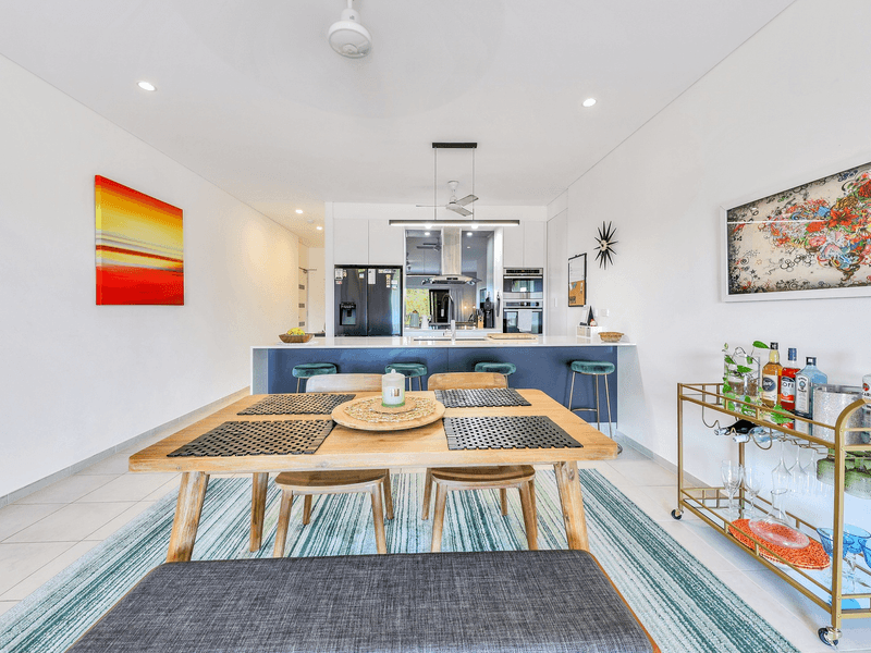 4/188 Smith Street, Larrakeyah, NT 0820 - Property Details