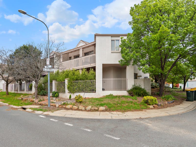 1/39 Tank Street, Phillip, ACT 2606 - Property Details