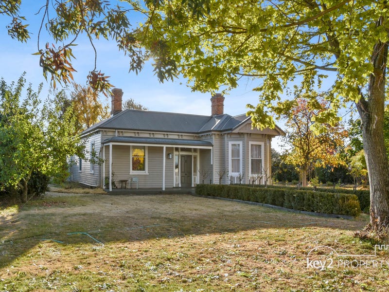 28 Main Road, Perth, Tas 7300 - Property Details