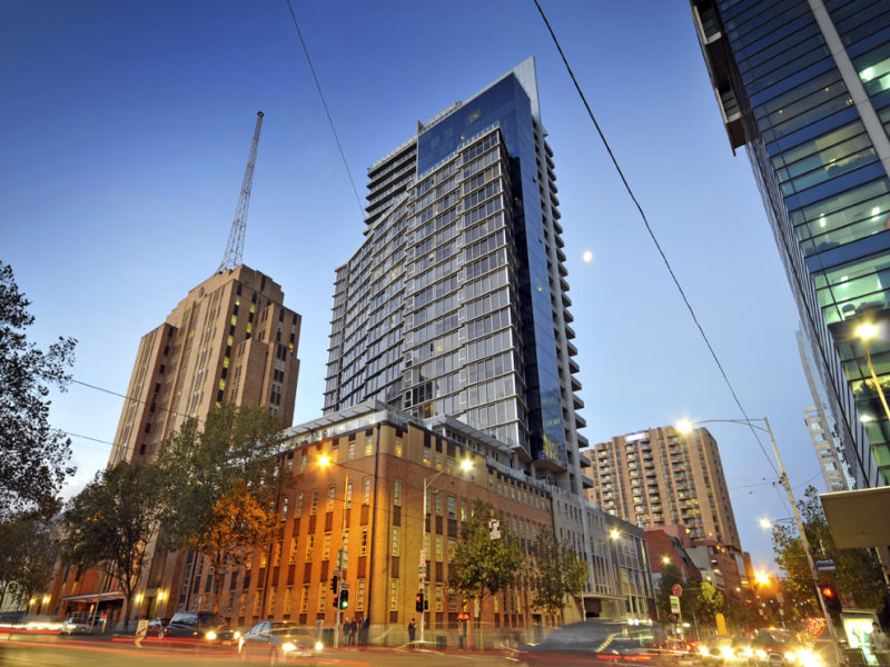 1105D/336 Russell Street, Melbourne, Vic 3000 - Property Details