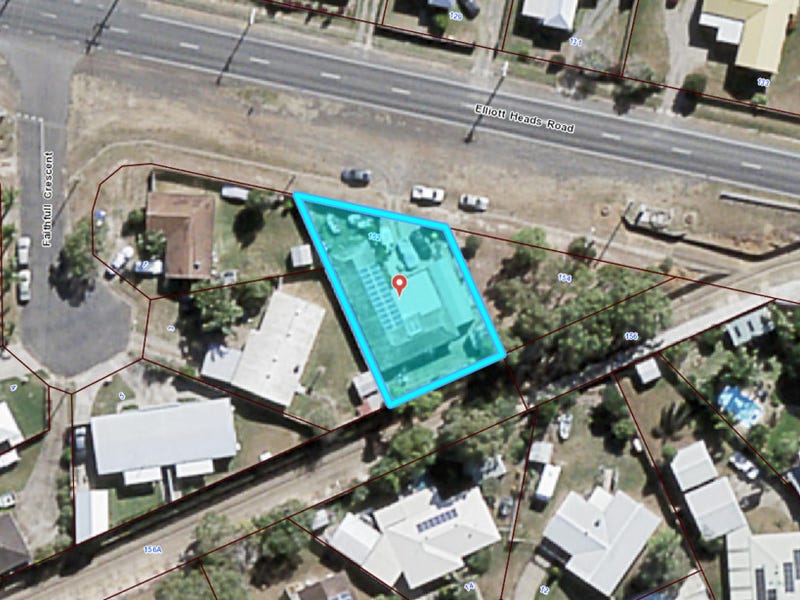 152 Elliott Heads Road, Avenell Heights, QLD 4670 - realestate.com.au