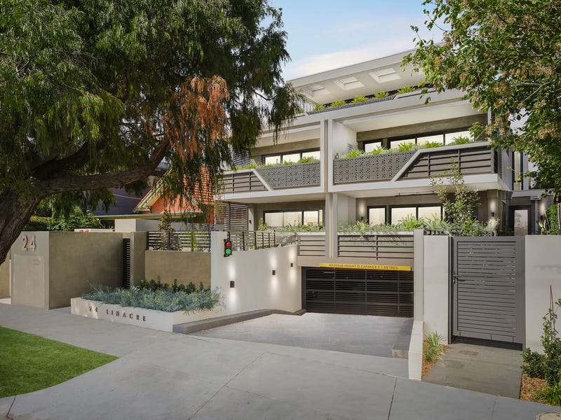 G02/24 Linacre Road, Hampton, Vic 3188 - Property Details