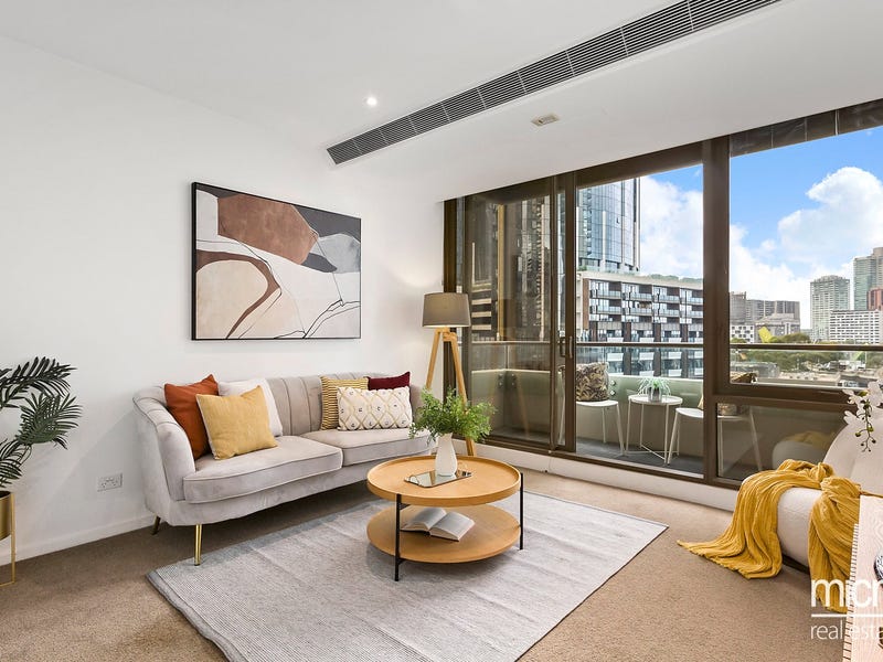 606/118 Kavanagh Street, Southbank, Vic 3006 - Property Details