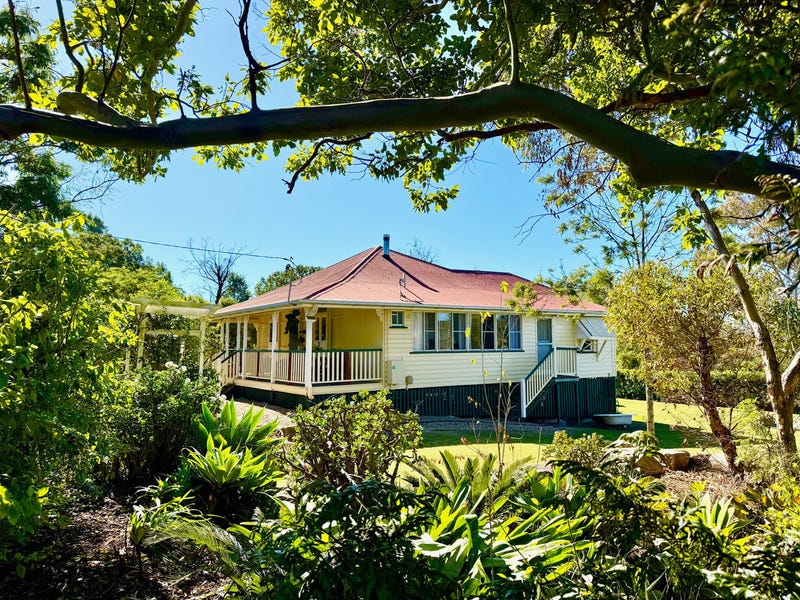 2 Kate Court, Withcott, Qld 4352 - Property Details