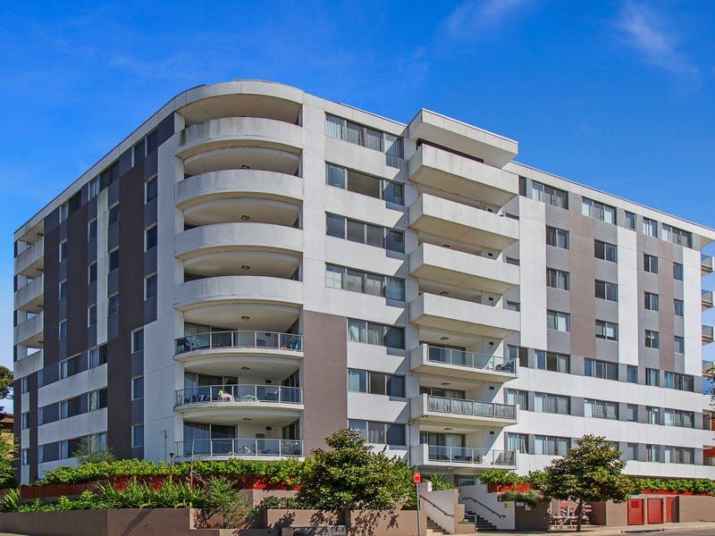 704/1 Mill Road, Liverpool, NSW 2170 - Property Details