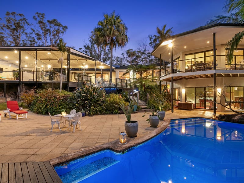 5 Amanda Place, Annangrove, NSW 2156 - Property Details