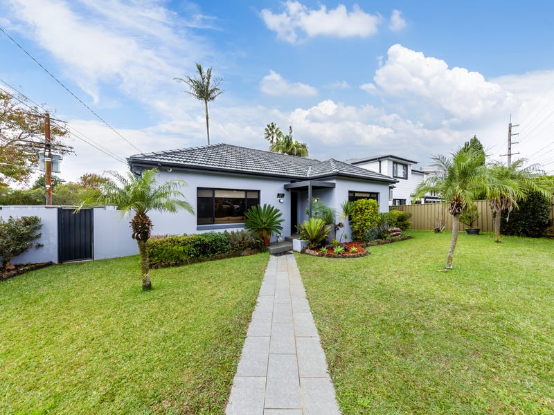 25 Cook Street, Forestville, NSW 2087 - Property Details