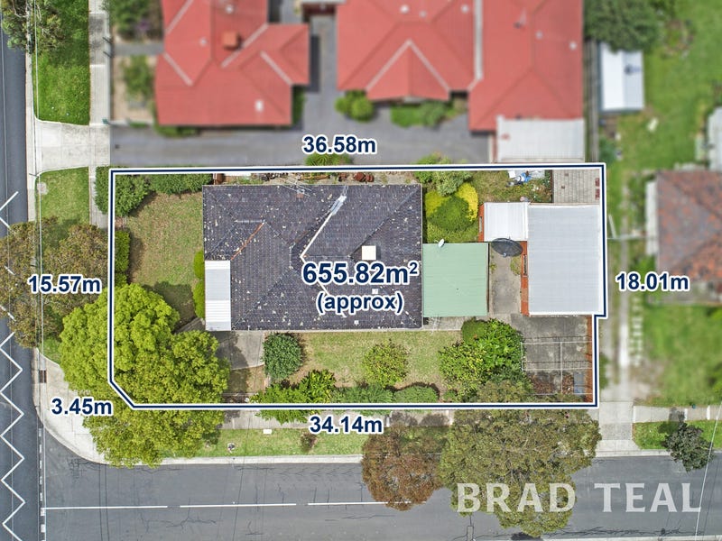 47 Major Road, Fawkner, Vic 3060 - Property Details