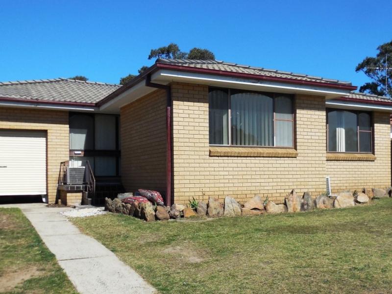 7 Rowntree Street, Quakers Hill, NSW 2763 - realestate.com.au