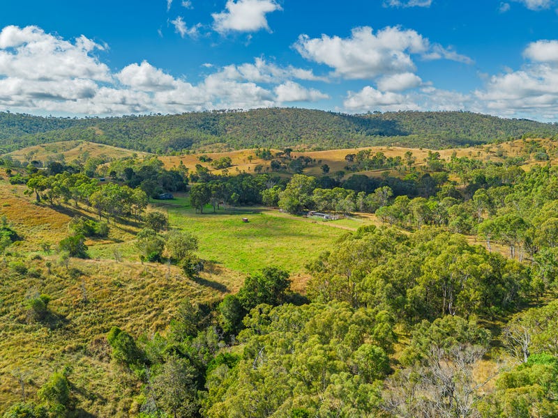 941 Goonuloom Road, Tansey, Qld 4601 - Property Details