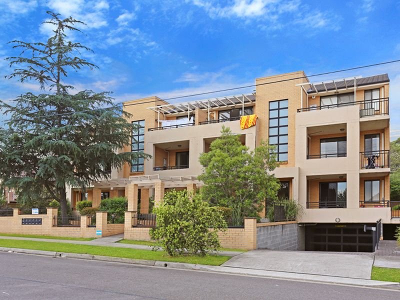 10/72-74 Mountford Ave, Guildford, NSW 2161 - Property Details