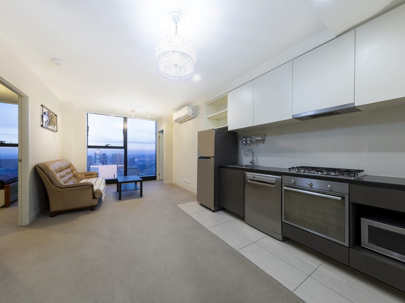 6503/568 Collins Street, Melbourne, Vic 3000 - Apartment for Sale ...