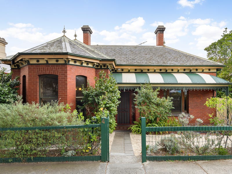 4 Kelvin Grove, Prahran, Vic 3181 - Property Details