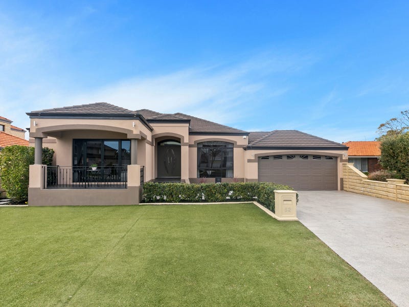 52 Broadhurst Cres, Bateman, WA 6150 - realestate.com.au
