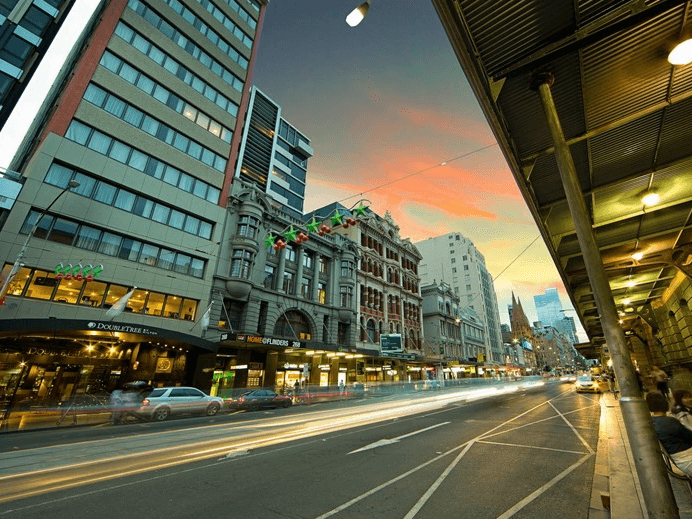 268 Flinders Street, Melbourne, Vic 3000