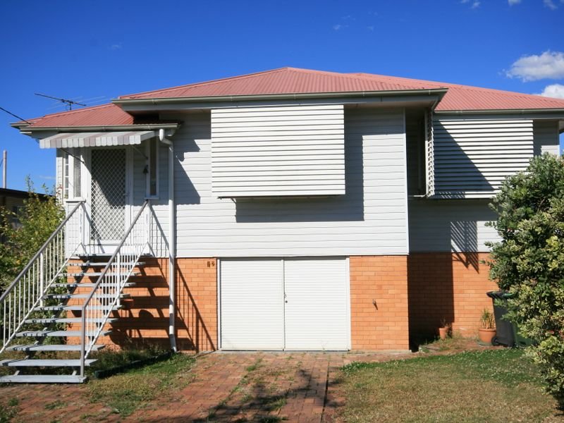 12 Wilton Terrace, Yeronga, Qld 4104 - Property Details