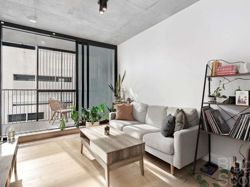 110/84 Cutter Street, Richmond, Vic 3121 - Property Details