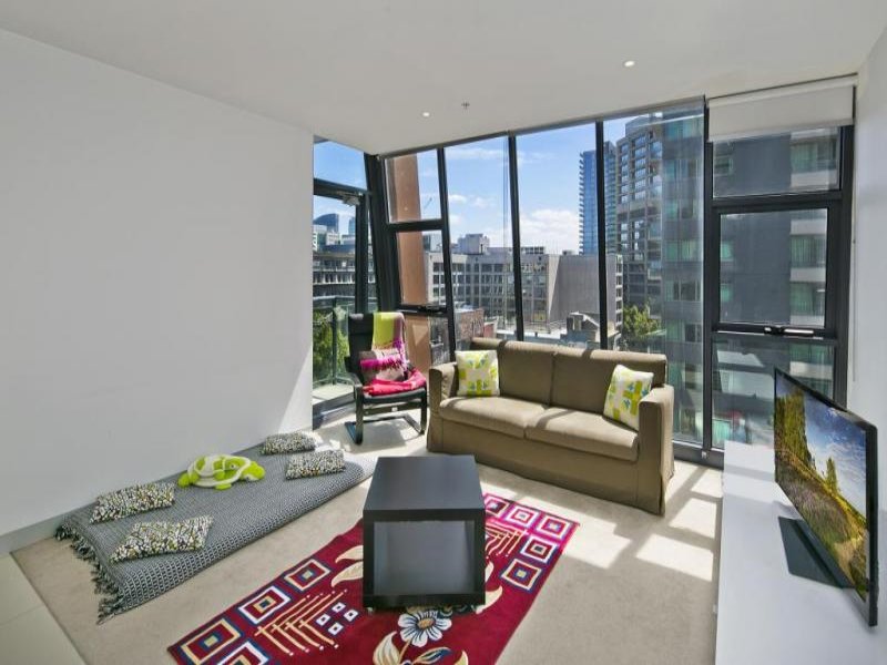 901/555 Flinders Street, Melbourne, Vic 3000 - Property Details