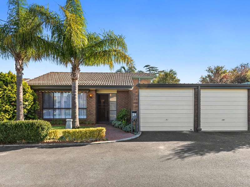 29 Woodland Drive, Cheltenham, Vic 3192 - Property Details