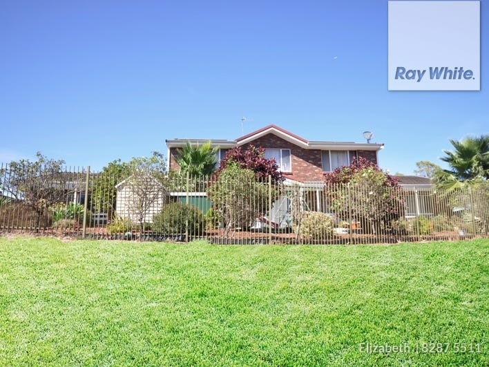 3 Cumbria Way, Craigmore, SA 5114 - Property Details