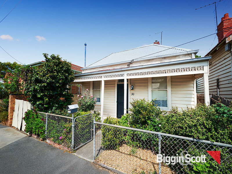 30 Smith Street, Richmond, Vic 3121 - Property Details