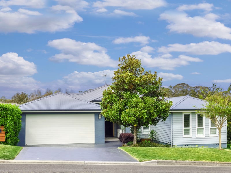 12 Winbourne Road, Mulgoa, NSW 2745 - Property Details