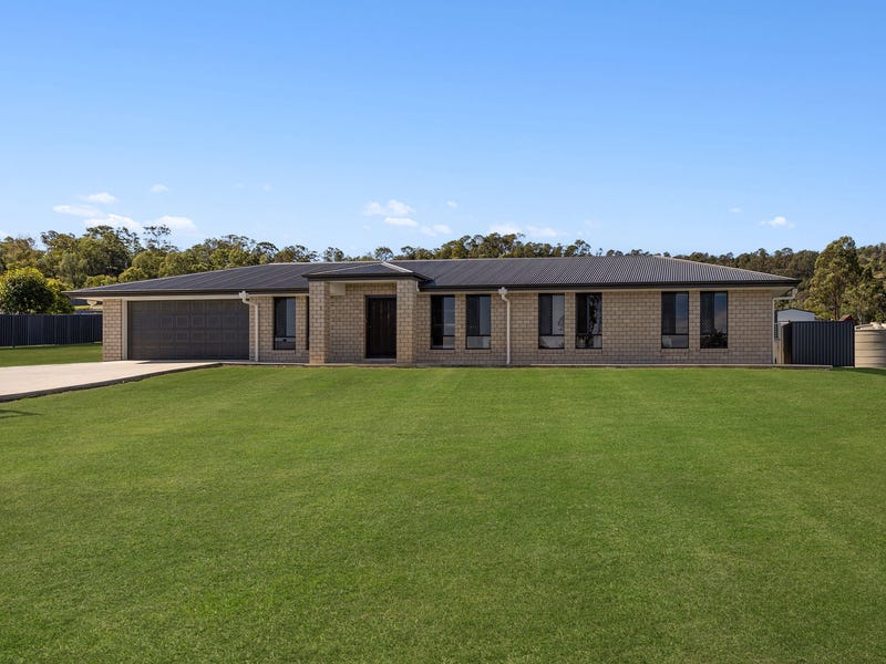 Real Estate & Property for Sale in Plainland, QLD 4341 (+2 locations ...