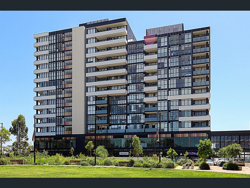 508/3 Village Place, Kirrawee, NSW 2232 - Property Details