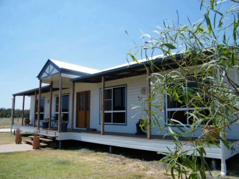 Lot 15 Bender Street, Chinchilla, Qld 4413 - Property Details