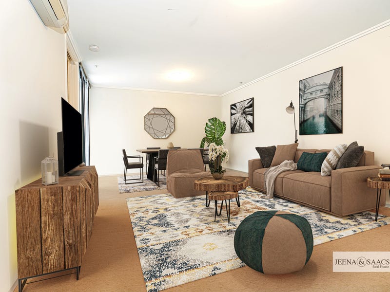 22 KAVANAGH STREET, Southbank, Vic 3006 - Property Details